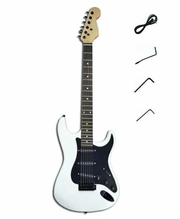 Yifenli Акустическая гитара Электроакустическая Tinar G300 6-струнная