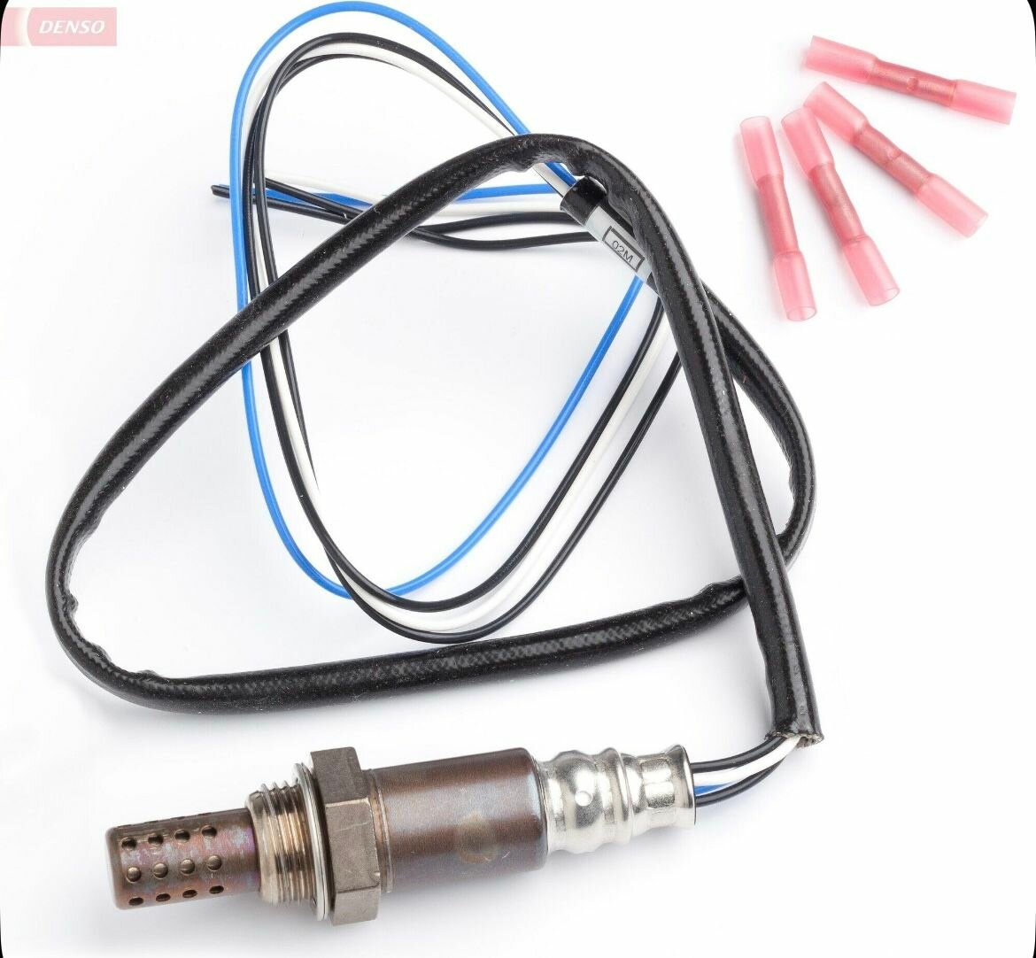 Датчик кислорода универсальный Dox-0113 Denso dox0113