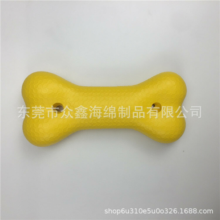 Набор игрушек для крупных пород собак: молотковые кольца, мячи и фрисби для золотистых ретриверов и лабрадоров