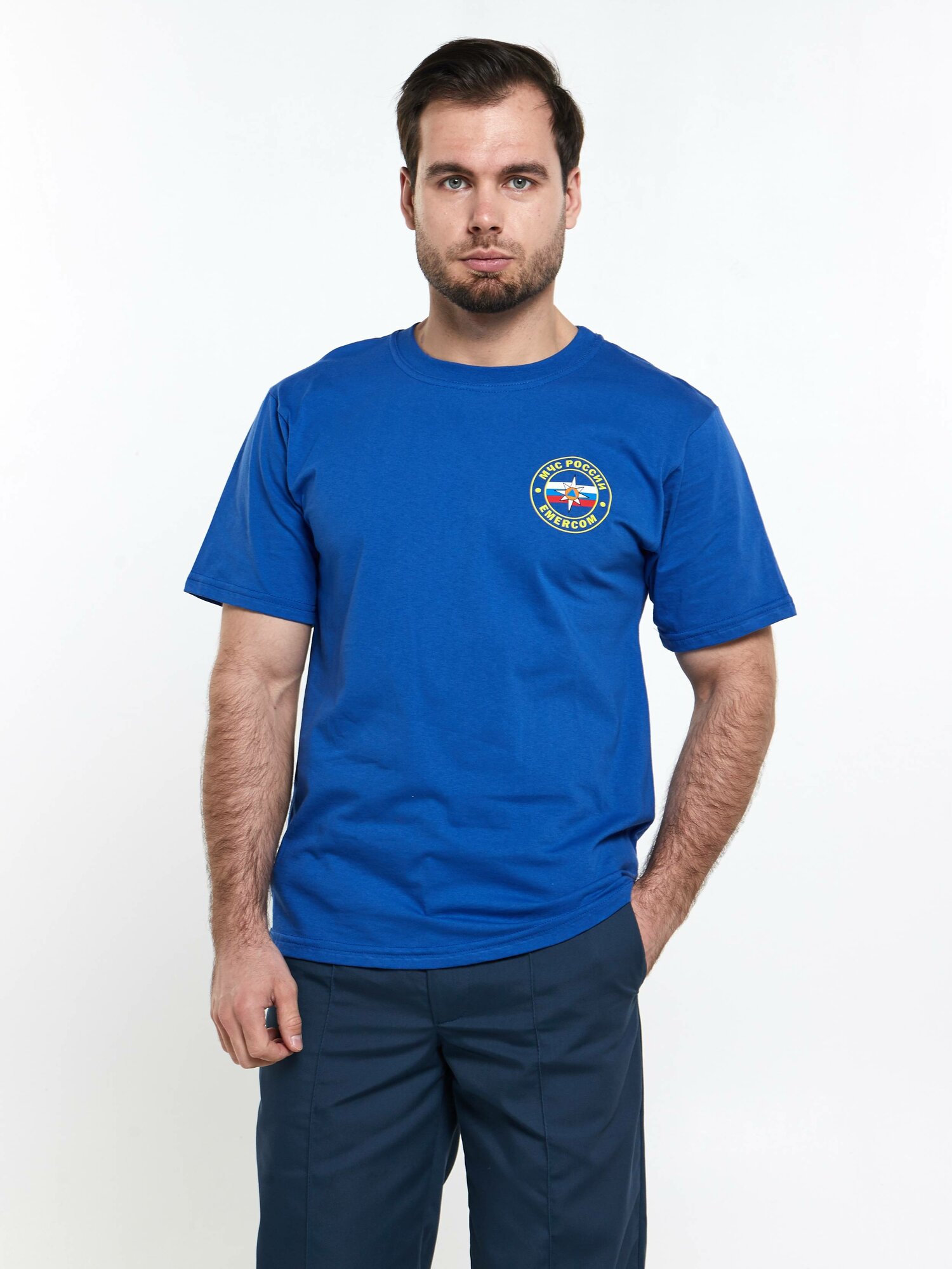 Футболка МЧС (58)