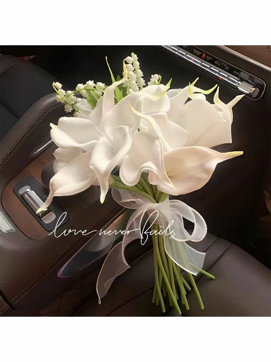 Украшение на свадьбу