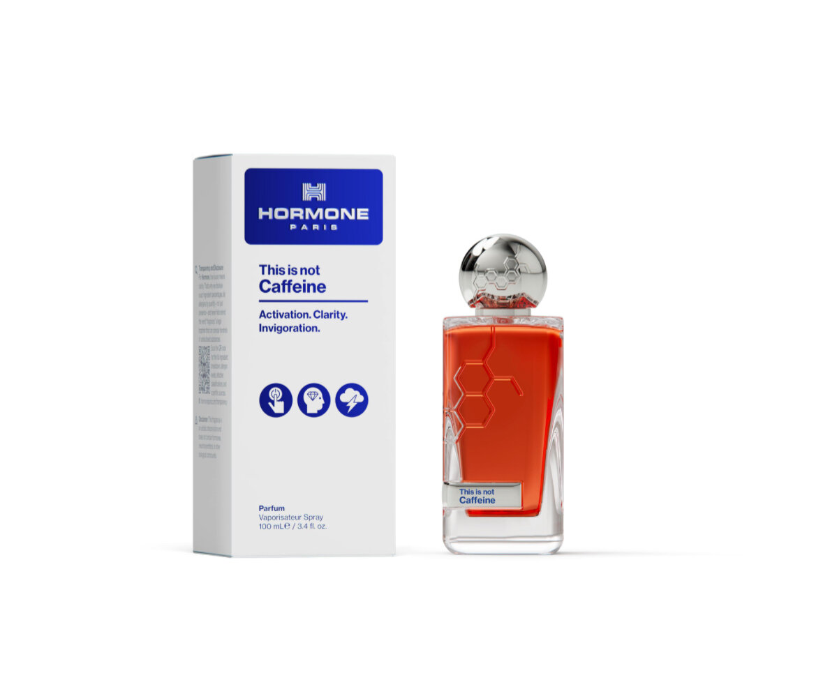 Парфюм Hormone Paris This is not Caffeine 100 мл