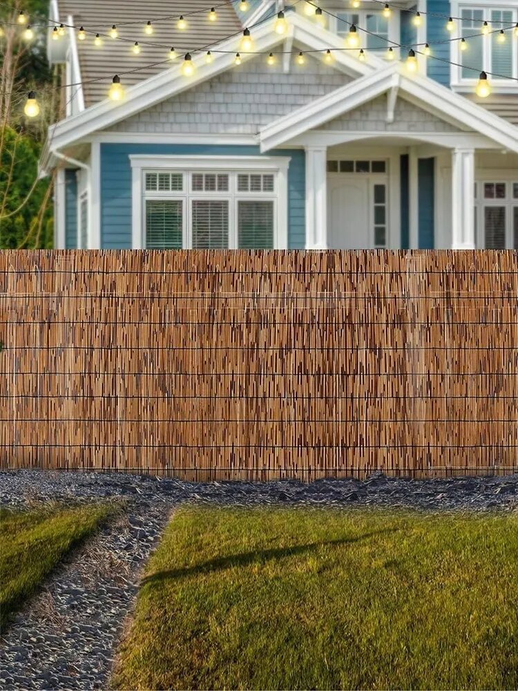 Ограждение для террас