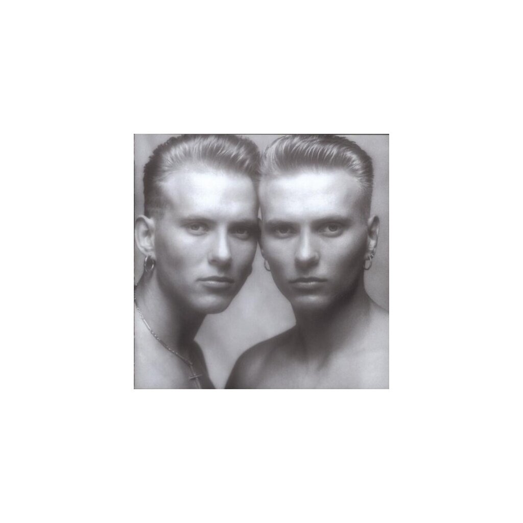 Диск Bros - The Time (1 CD)