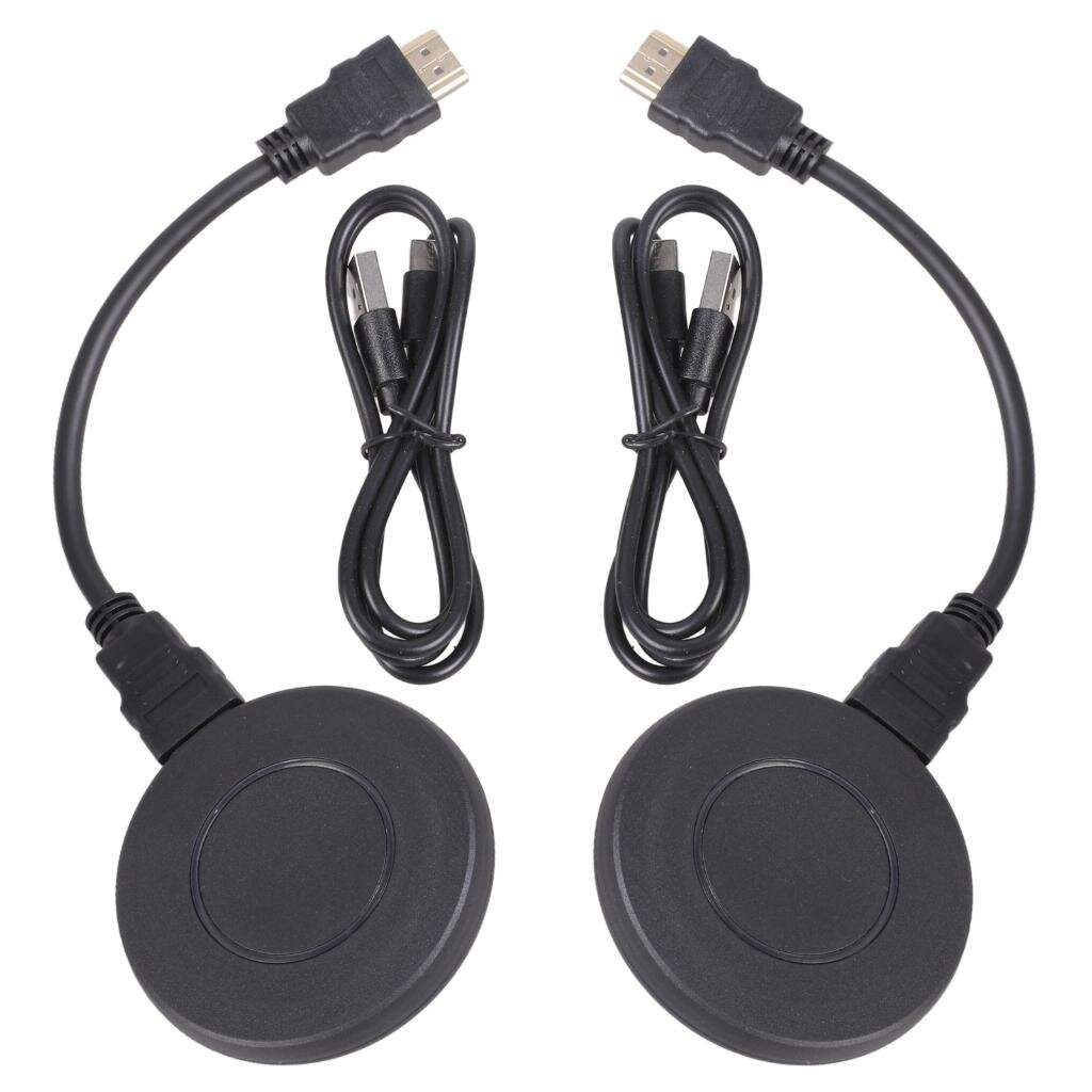 Беспроводной передатчик видео