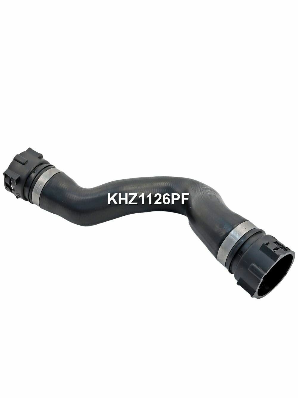 Патрубок системы охлаждения Volvo S60 S80 V60 V70 XC60 XC70