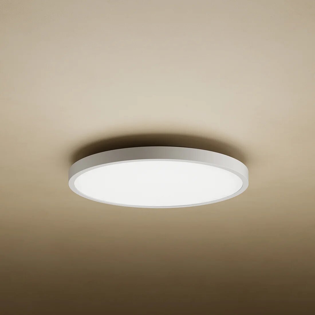 Светильник Xiaomi Smart LED Ceiling, 400 мм, IP50, голосовое управление