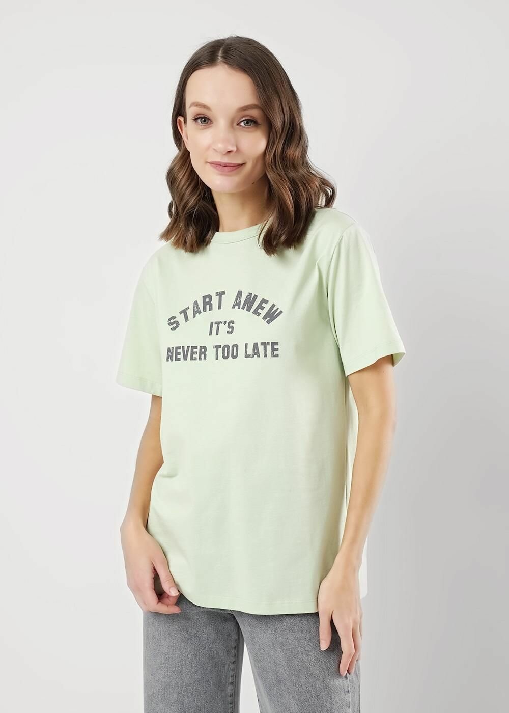 Футболка спортивная