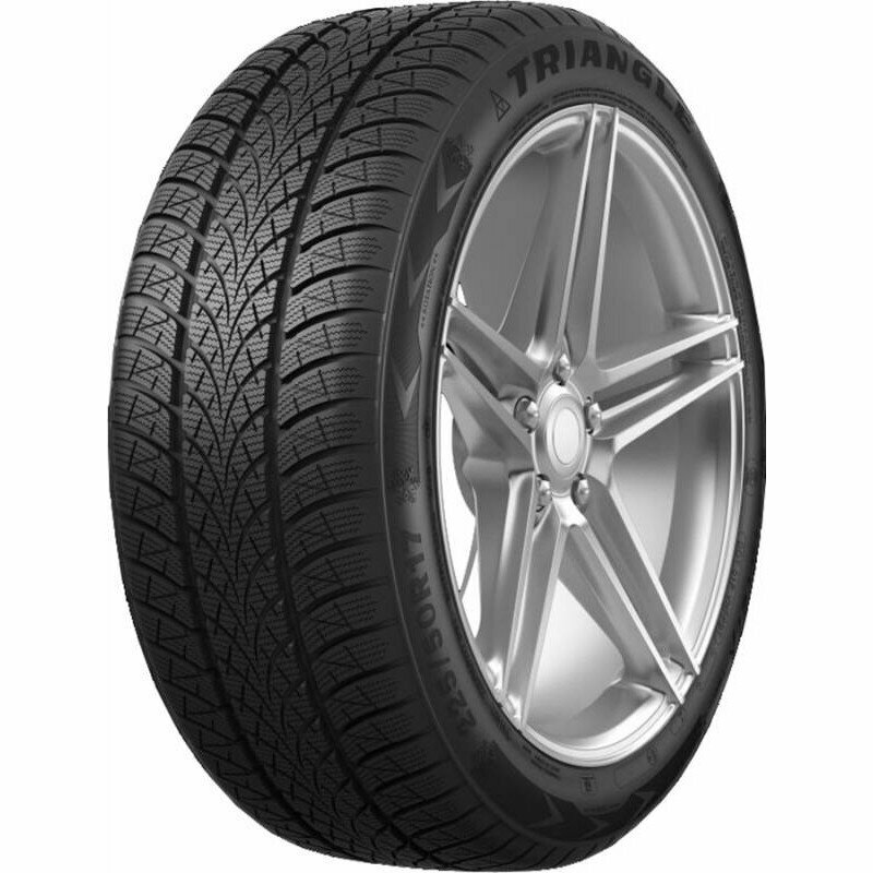 Автошина Triangle 215/60R17 100V WinterX TW401