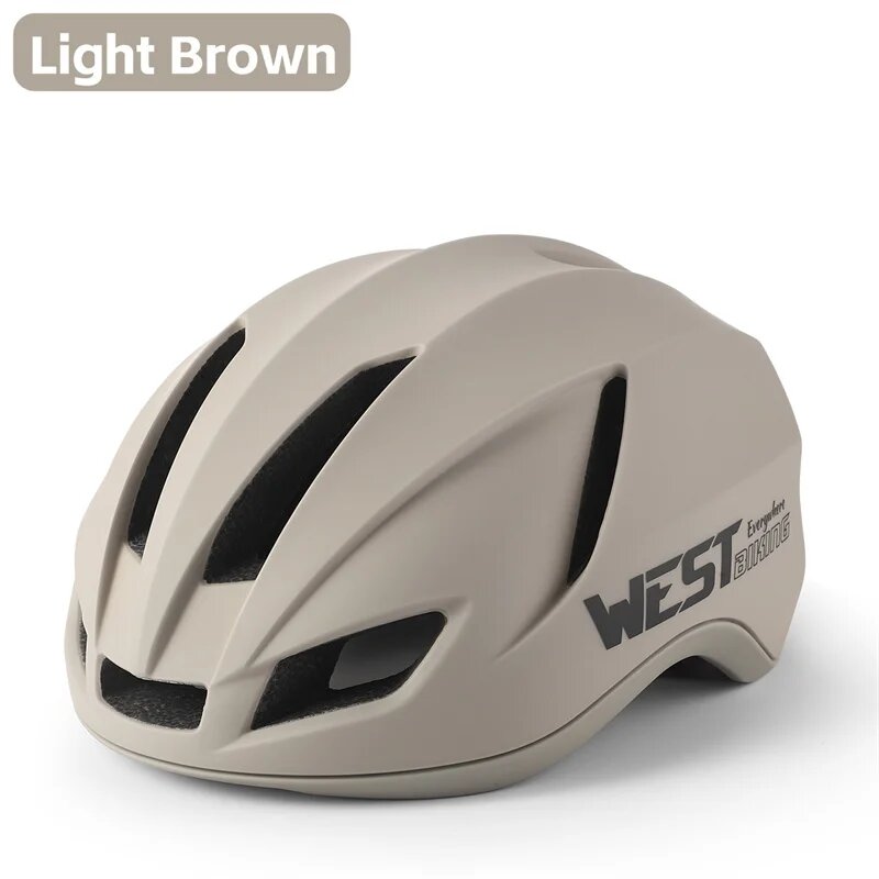 WEST BIKING Ультралегкий шлем Tawny