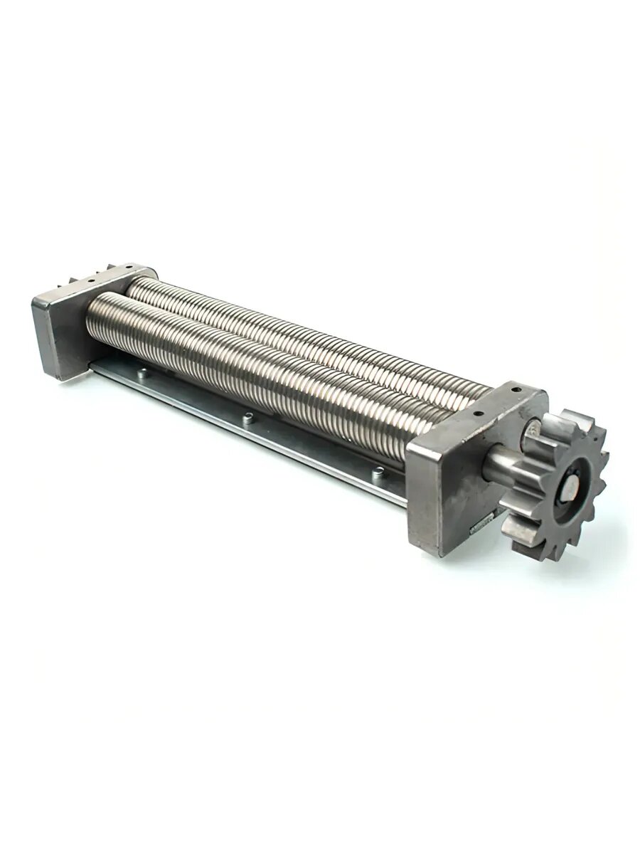 Нож 3*9 мм (плоский) нерж. для DHH-240C Foodatlas