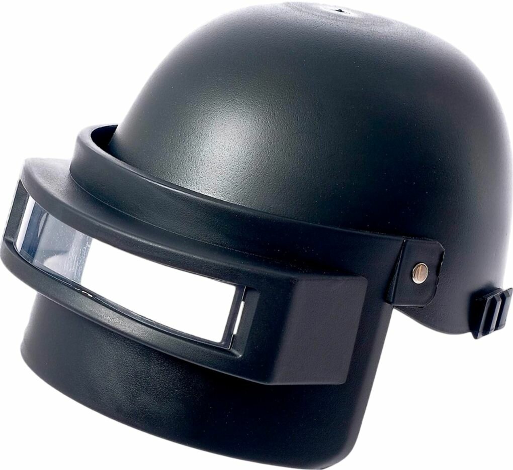 Защитный шлем "Поле боя" для детей, детский головной убор для сюжетно-ролевых игр, окружность 54 см