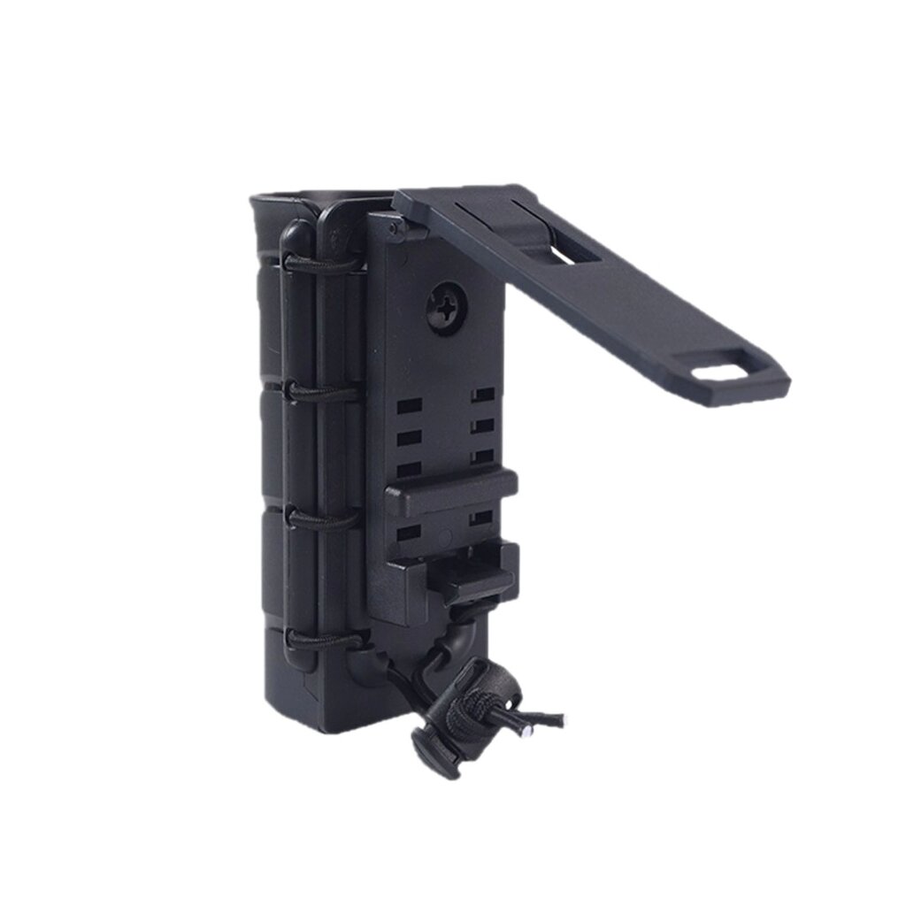 Ударопрочные тактические кобуры для спреев с простой установкой для безопасного ношения