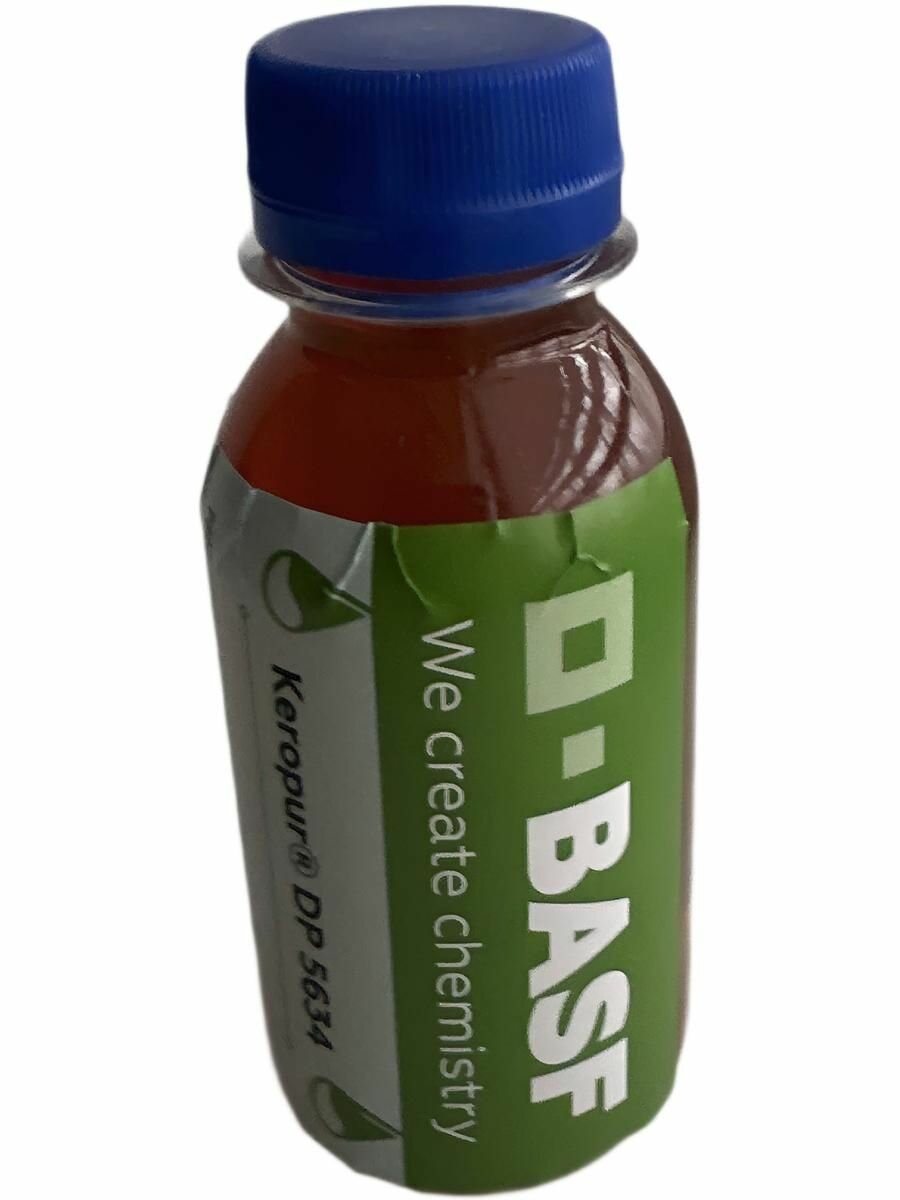 KEROPUR DP5634 (BASF SE) Многофункциональная присадка для дизельного топлива (100 мл )