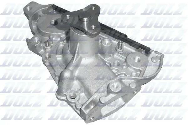 Помпа водяная DOLZ M467 Mazda 323 IV-VI, MX-3, MX-5 1.4-1.9 94-