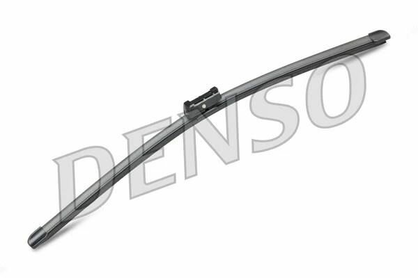 Щетки стеклоочистителя DENSO DF-016 бескаркасные 650-450 мм комплект Audi A3 12-, VW Golf VII 12-, LHD