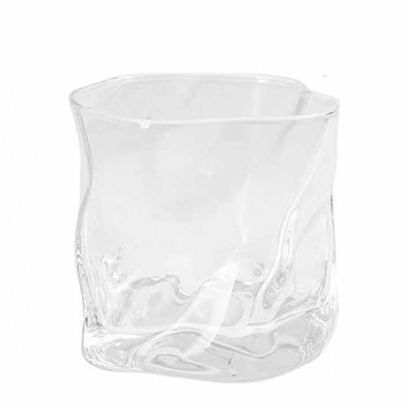 Бокалы для виски, вина, бурбона и рома, Четкий