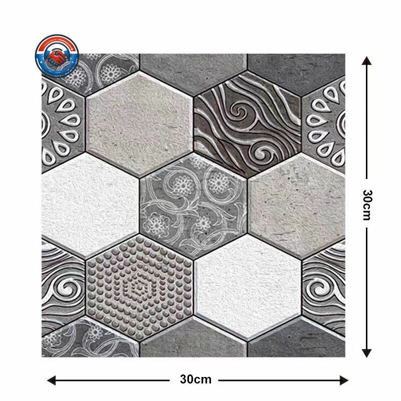Декоративная стеновая панель для интерьера, легкий монтаж, универсальный дизайн, практичное покрытие стен в квартире и офисе