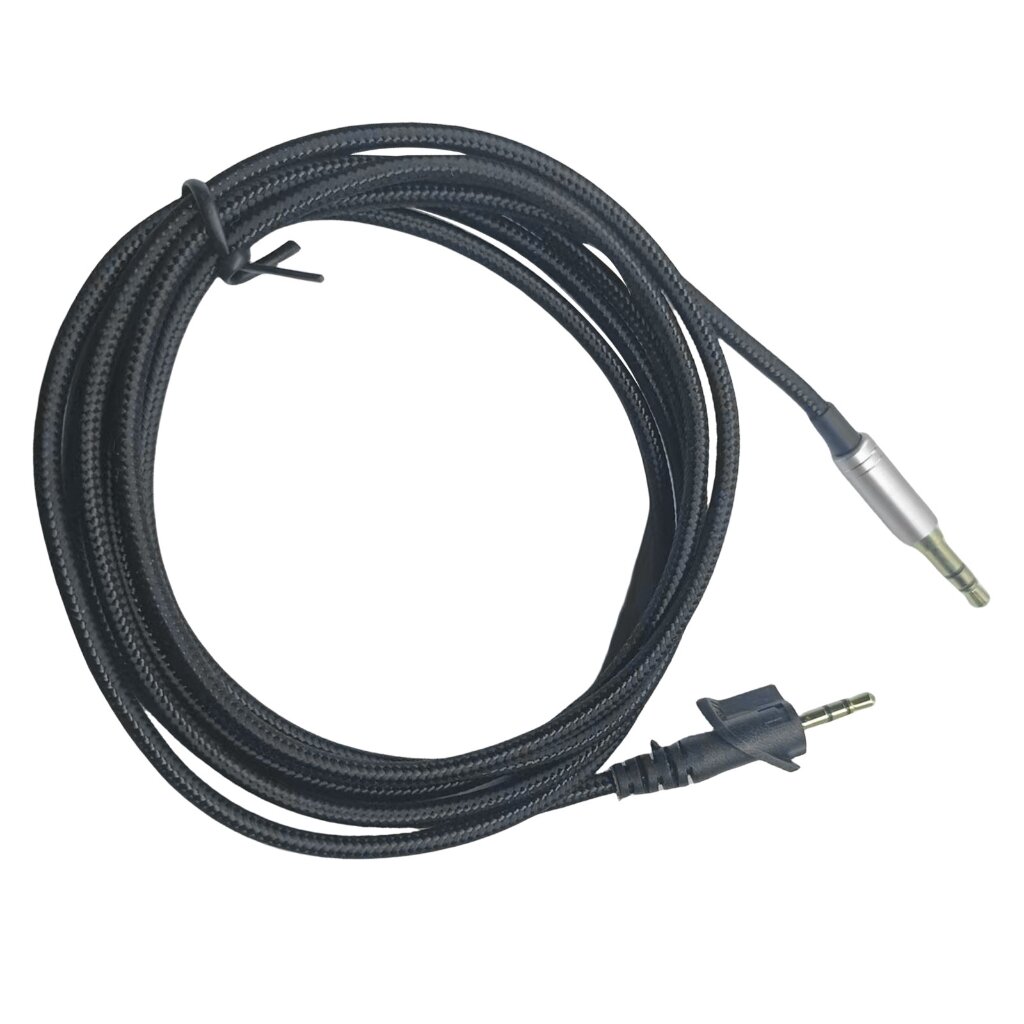 Кабель для наушников 2.5 мм на 3.5 мм для AE2 с чистым звуком