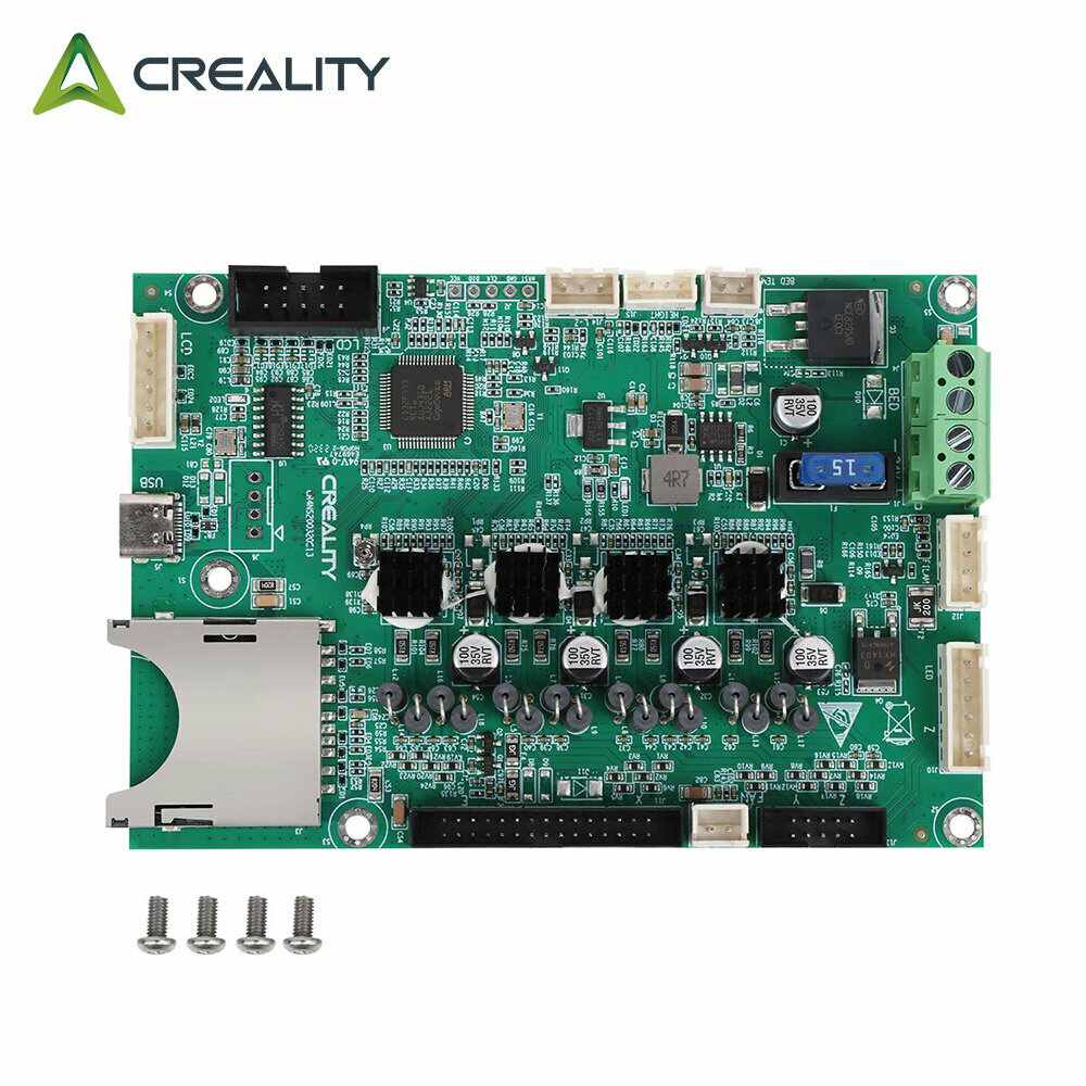 Оригинальный комплект материнской платы Creality Ender-3V3 SE