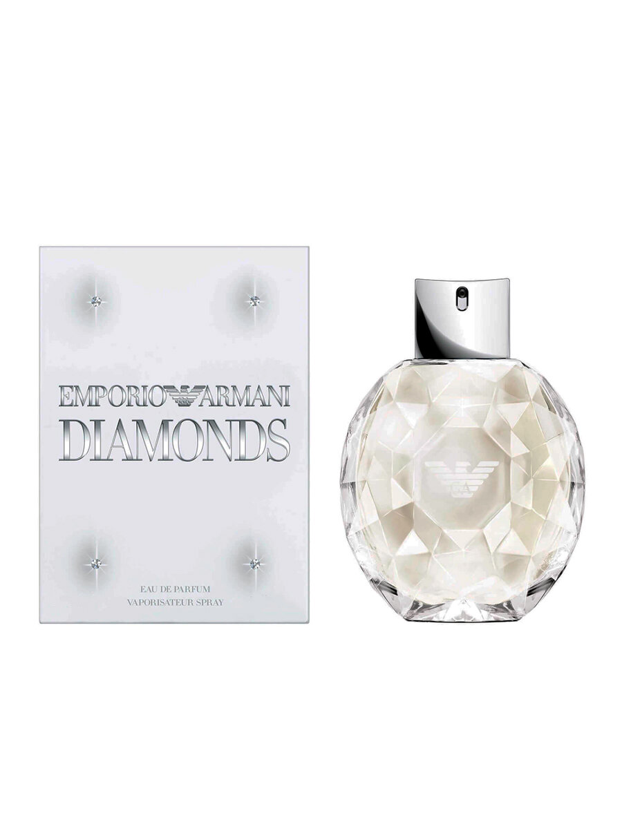 Парфюмерная вода Giorgio Armani Emporio Armani Diamonds 50 мл.