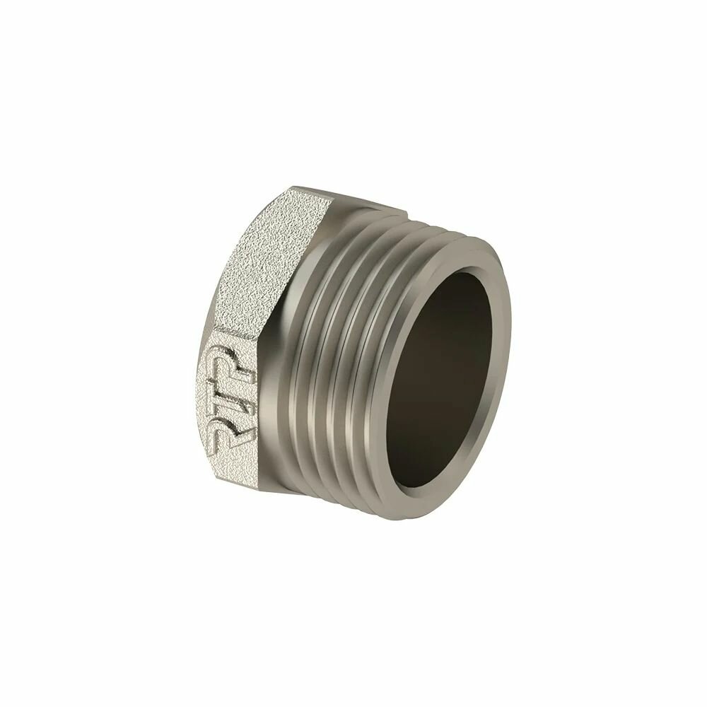 Заглушка RTP наружная резьба, G 1 1/4" Уп. 39732