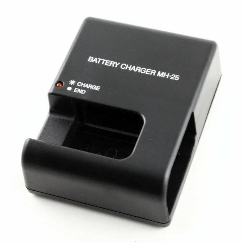 Зарядное устройство MH-25 для фотоаппаратов Nikon