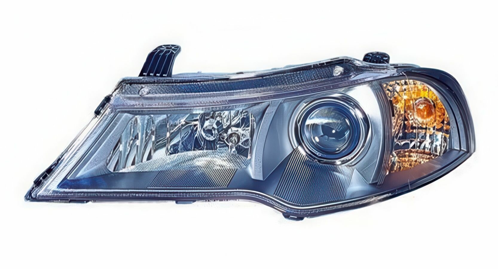 Фара правая для Дэу Нексия 2008->, oem E3100022 арт 2221117RLDEM2