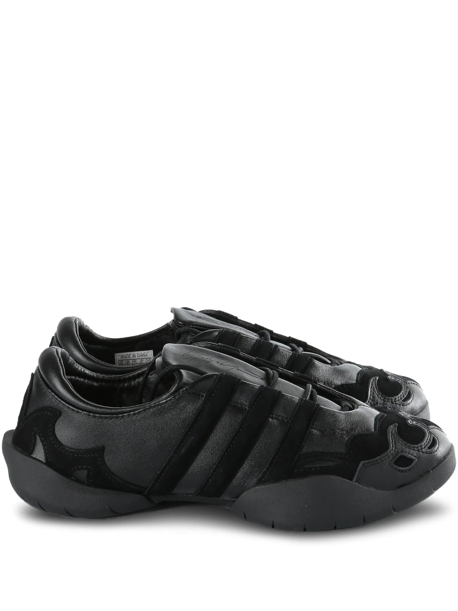 Кроссовки Regu adidas