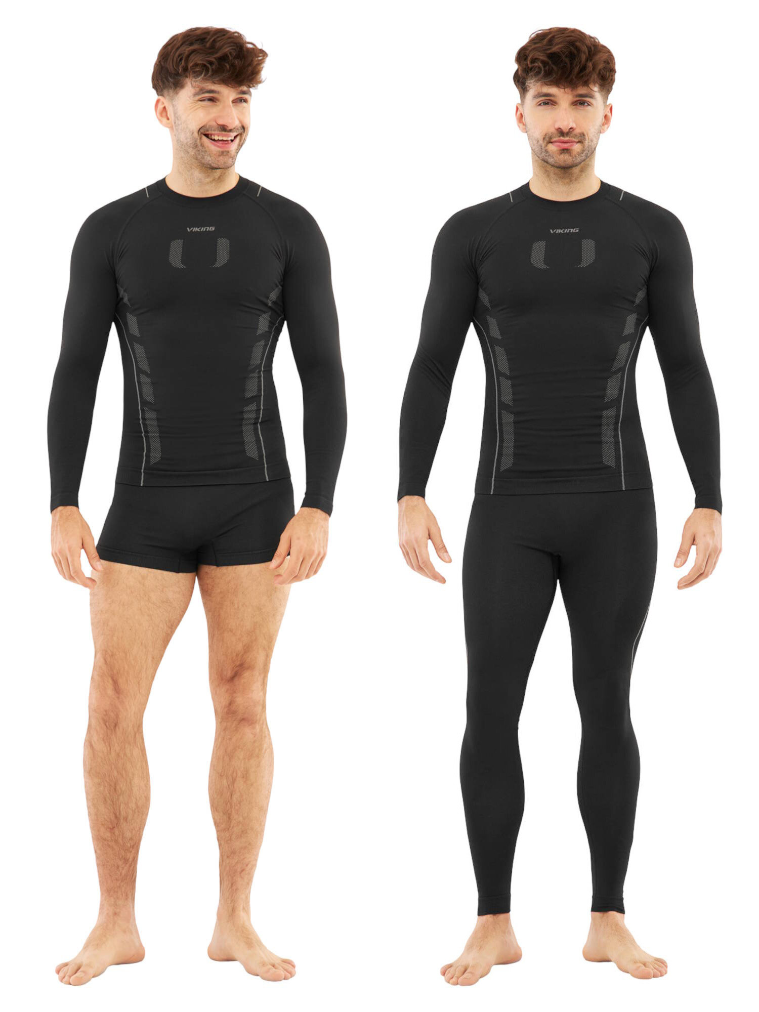 Комплект термобелья Eiger 2.0