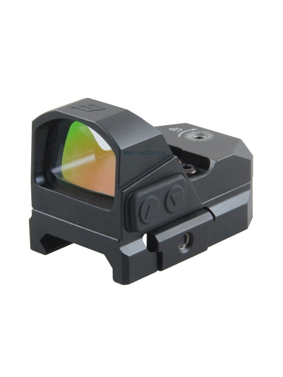 Коллиматорный прицел Vector Optics FRENZY-X 1x17x24 (SCRD-19ll)