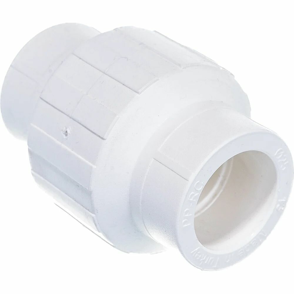 Обратный клапан RTP D25 14217