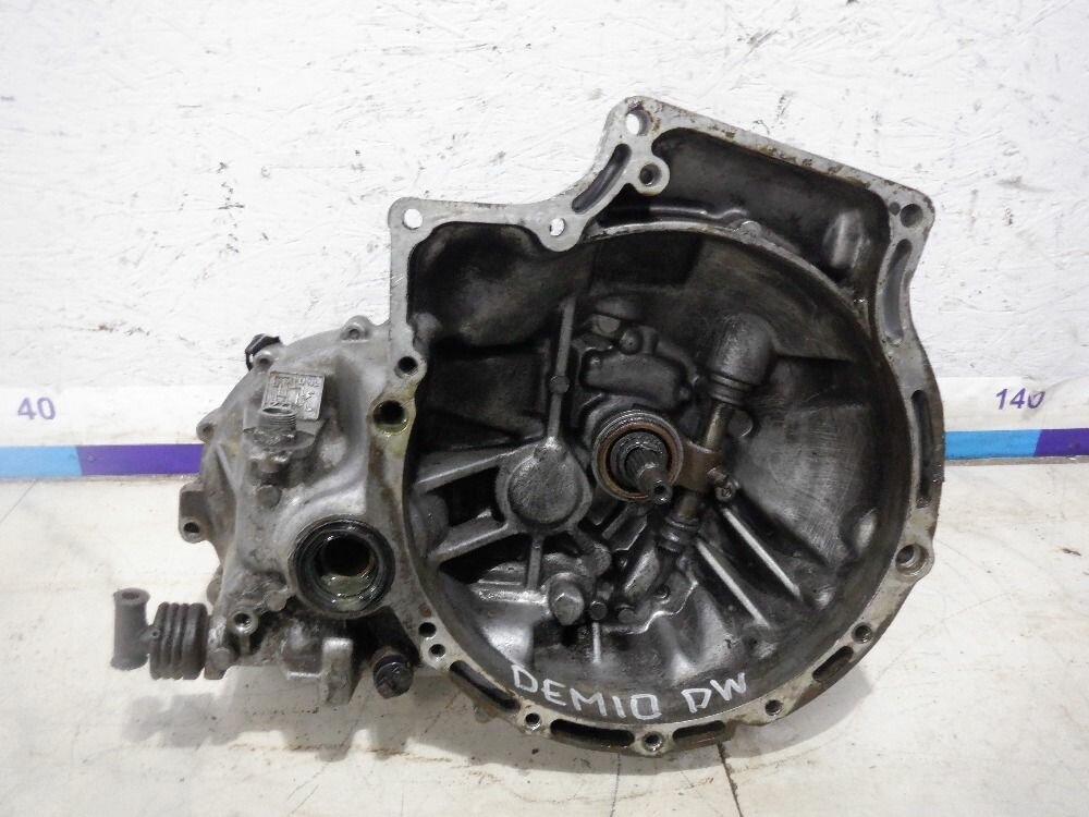 Механическая коробка передач Mazda Demio DW F52917150C
