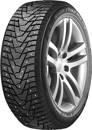 Зимние автошины Hankook Winter I'Pike RS2 W429 (шип) 185/55 R15 86T