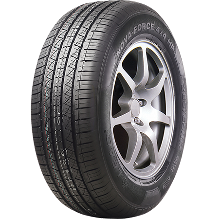 Летние автошины Leao Nova Force 4X4 HP 215/65 R16 102H