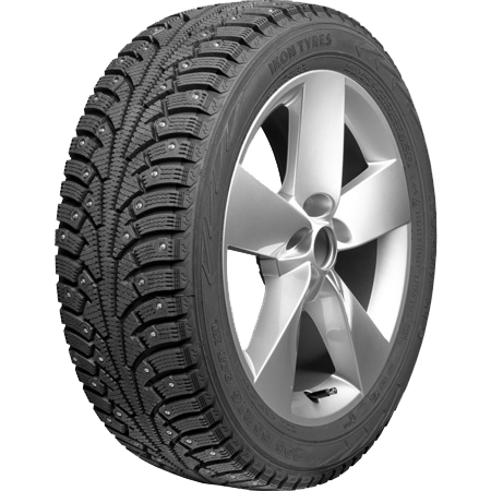 Ikon Tyres Nordman 5 (шип) 175/70 R13 82T