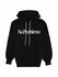 Худи NoProblemo Logo drawstring hoodie, размер 46