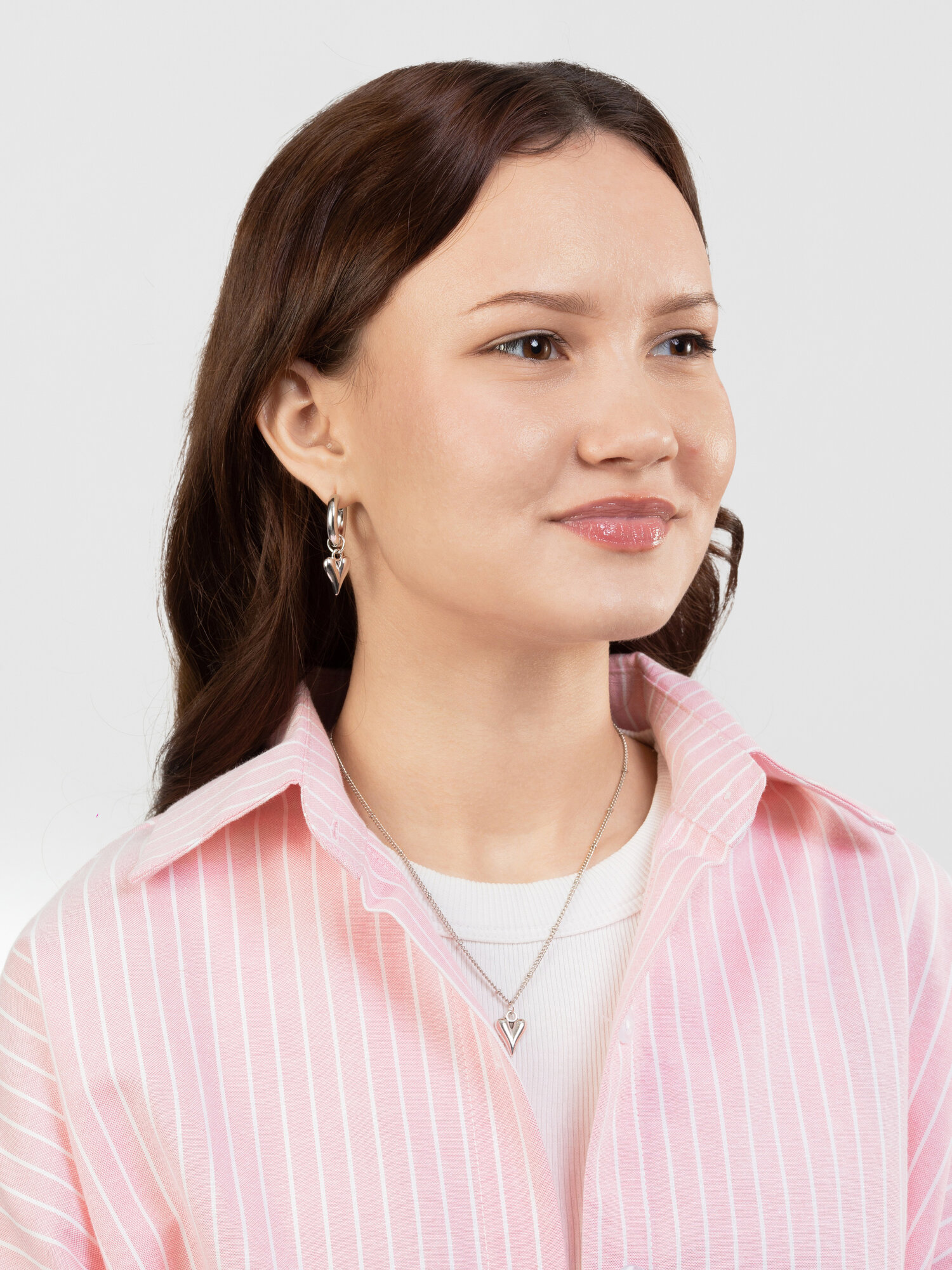 Серьги конго