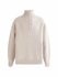 Свитер Moustache Buttoned high-neck sweater, размер 8 лет, разноцветный