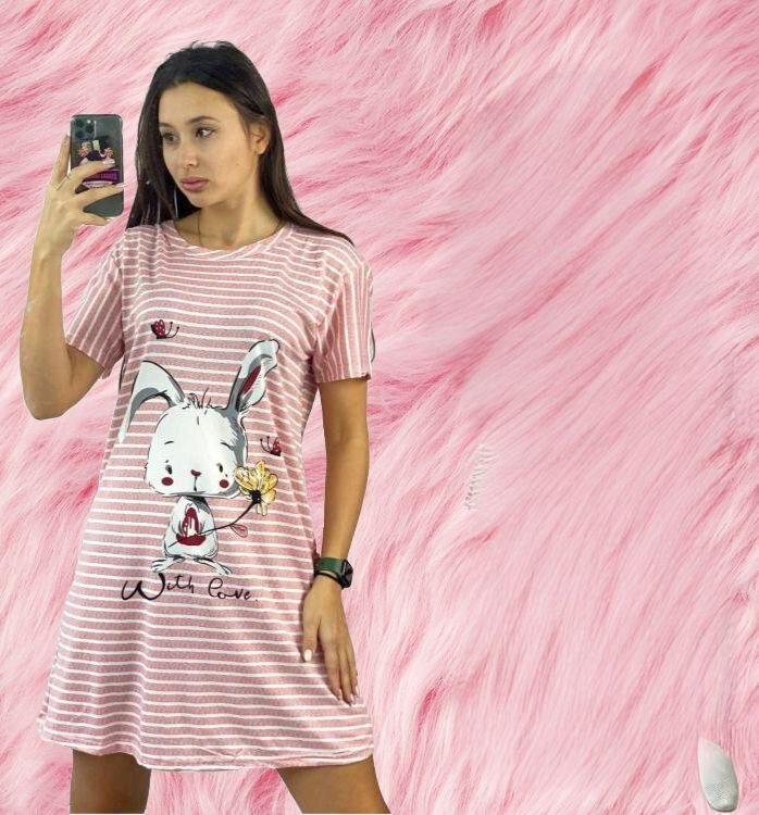 Платье женская туника