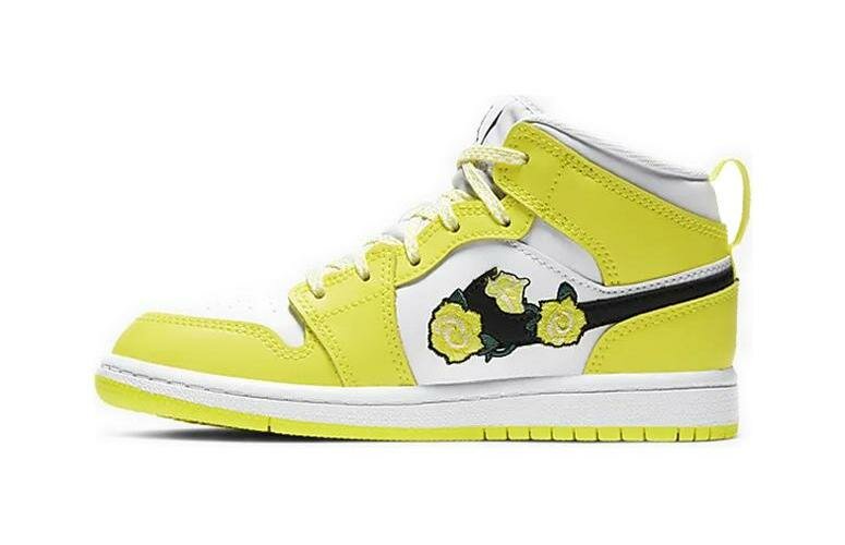 Кроссовки Jordan 1 Mid