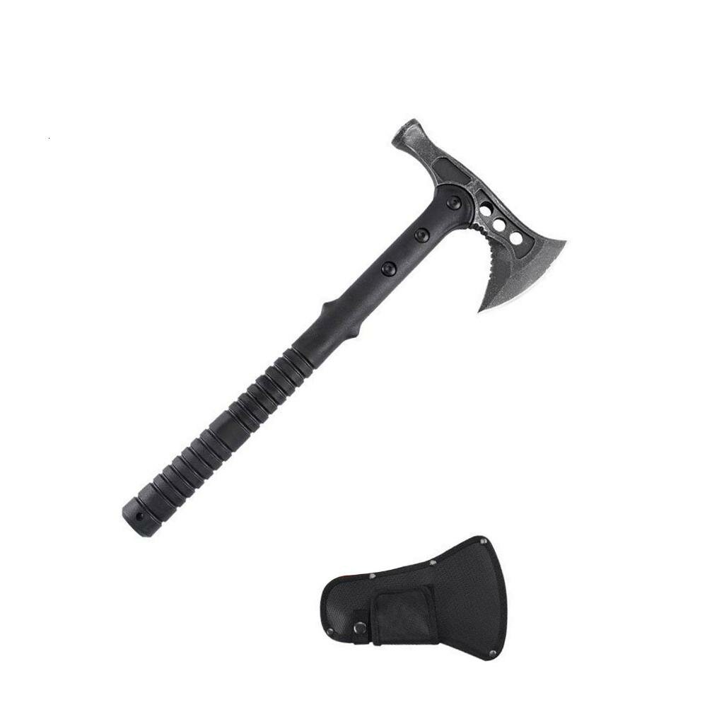 Переносной метательный топор для выживания, Модель молотка