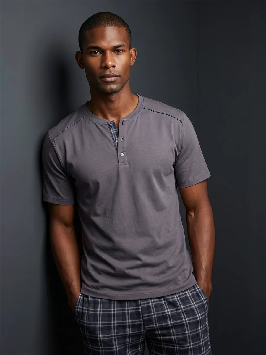 Пижама всесезон 2026