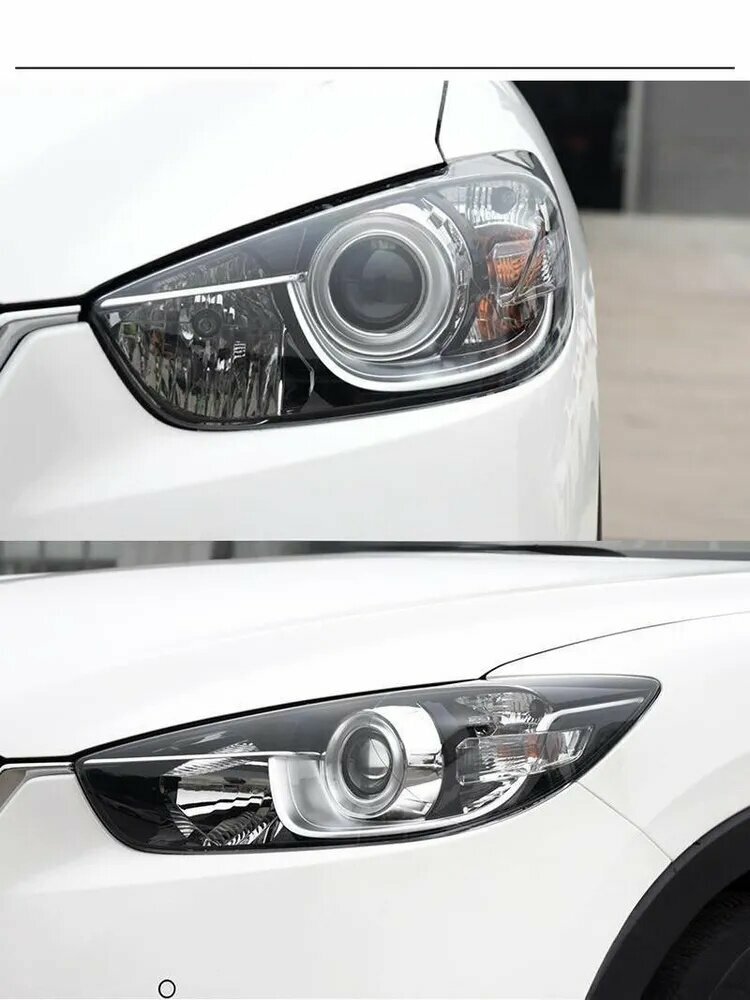 Ремкомплект фары, 2 шт, арт. Mazda CX5 2011- 2017