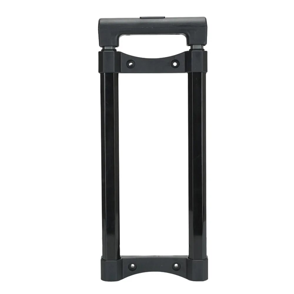 Замена телескопической ручки для багажа своими руками, черная, резиновая