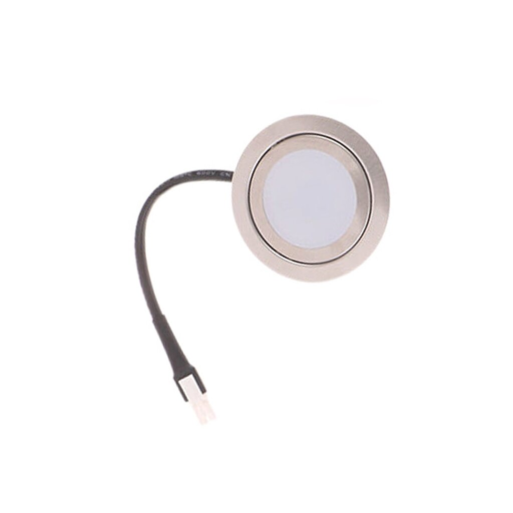 Светодиодная лампа 1.5Вт 69мм для кухонной вытяжки