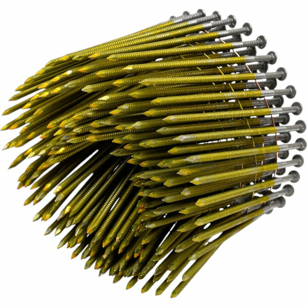 Барабанный гвоздь ForEst BL011784