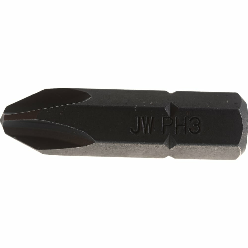 Ударная бита Jonnesway D232P3F PH 3/10 мм 47917