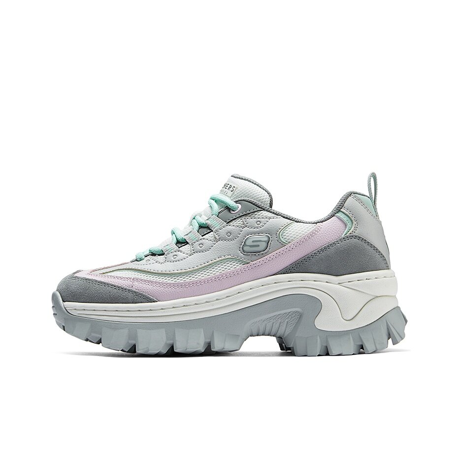 Кроссовки SKECHERS HI-RYZE