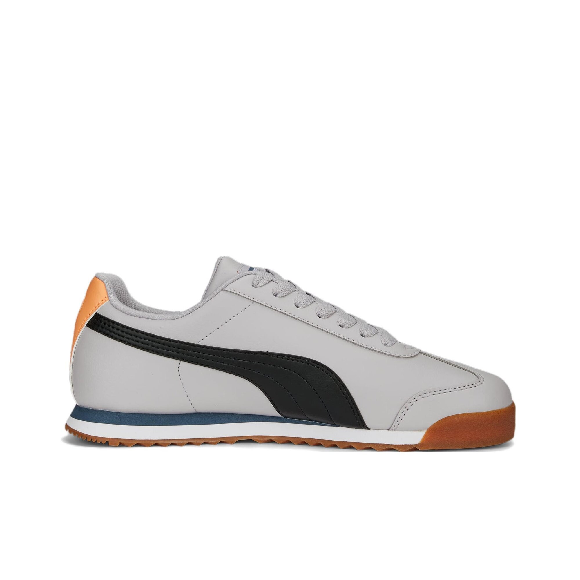 Кеды PUMA Roma Basic, размер EU 37.5 стопа (23.5CM) — фото 1